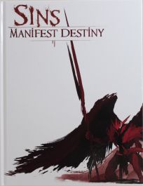 Manifest Destiny till Sins | Mad Wizard Games