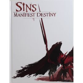 Manifest Destiny till Sins | Mad Wizard Games